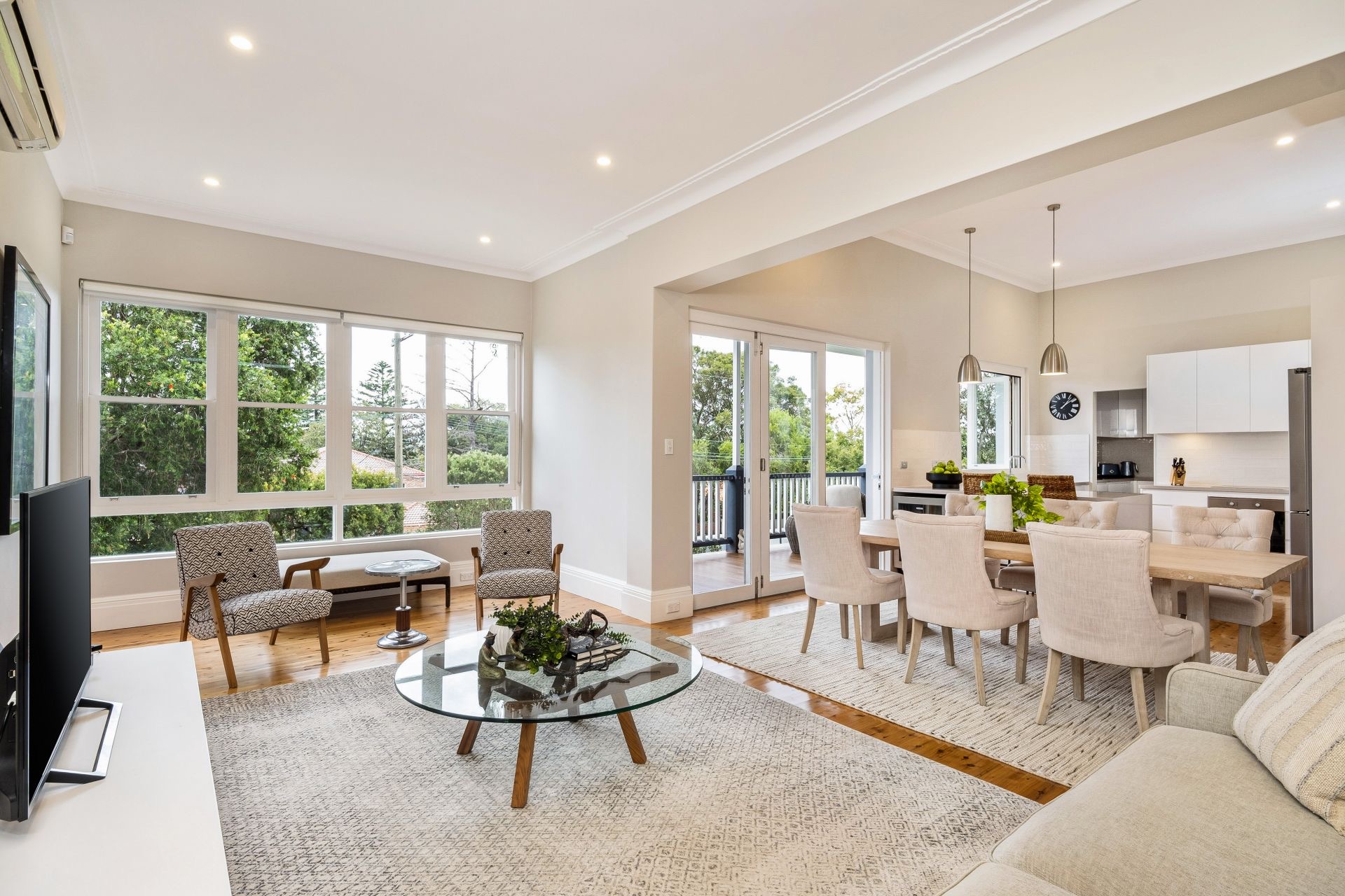 Residential Painting Services | Hunter Painters